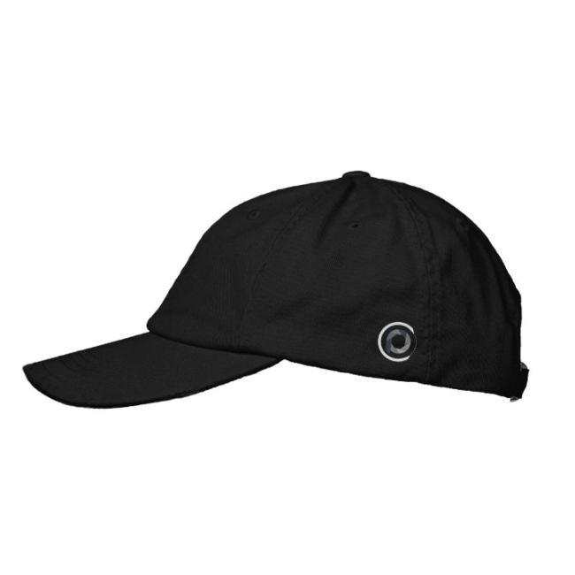 Cap (Black) – Photography UiTM