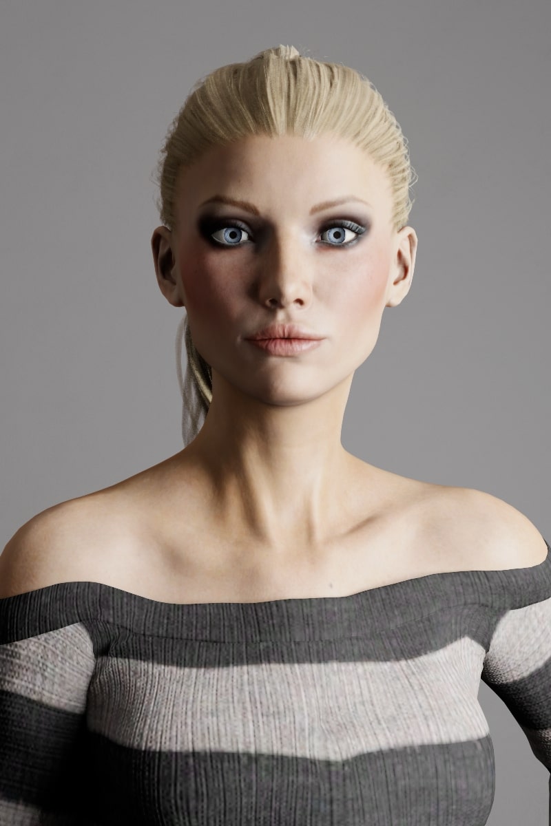 SET.A.LIGHT.3D : A MIRACLE SIMULATOR – Photography UiTM